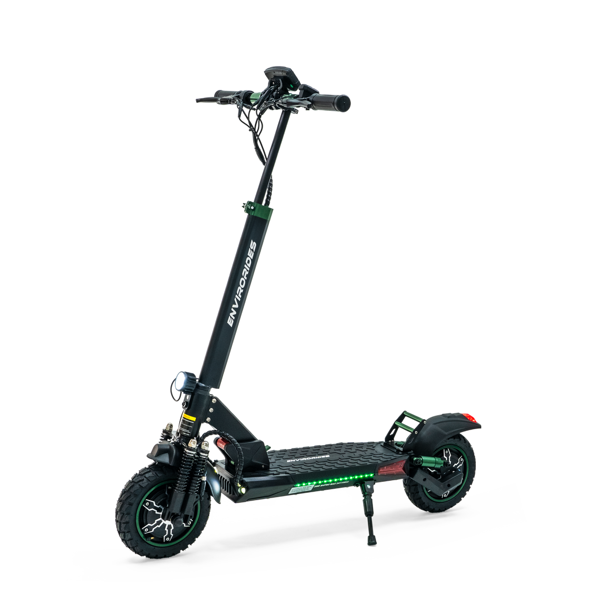 M1+ Electric Scooter Spares | EnviroRides