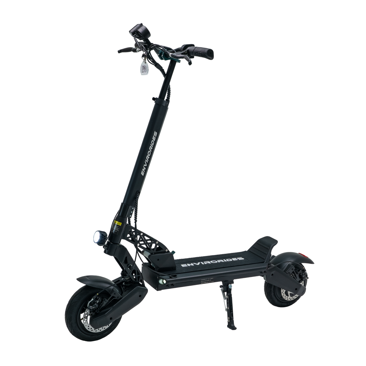 Lightweight 25mph Electric Scooter | 25 Miles Range | City Pro Electric ...