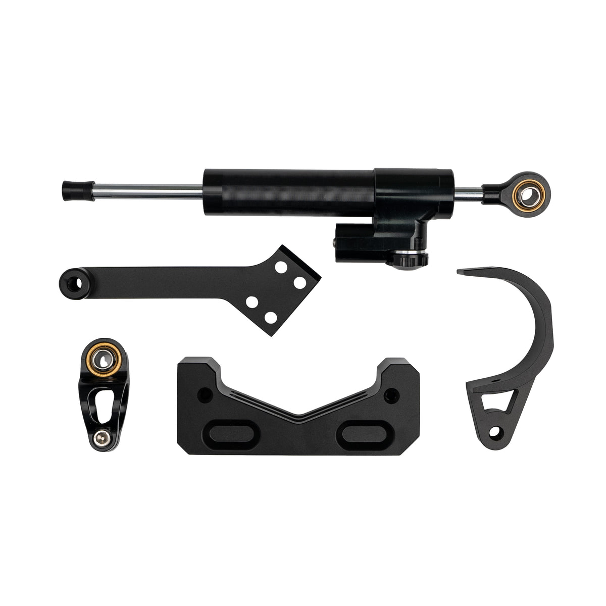 R1+ Steering Damper | EnviroRides