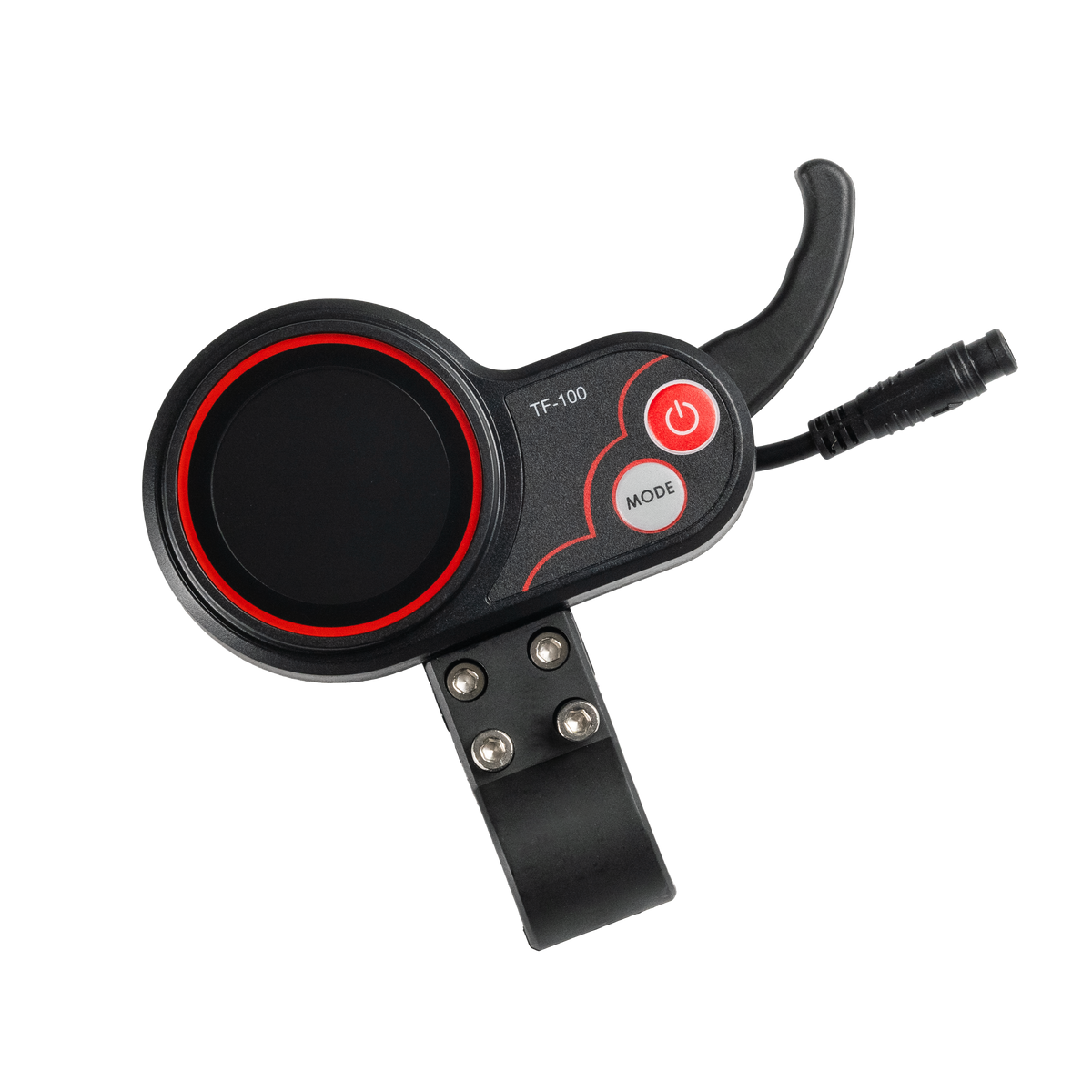 F1+ Pro Controller/Throttle Unit | EnviroRides