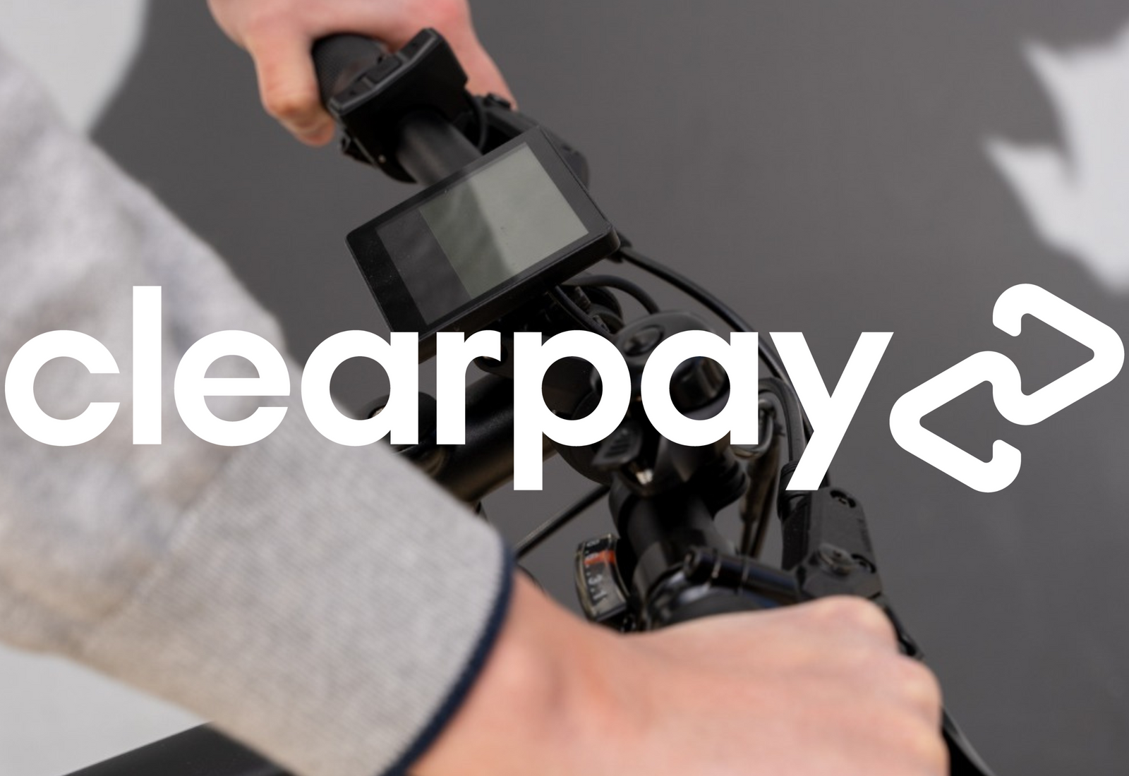 Clearpay Finance | EnviroRides