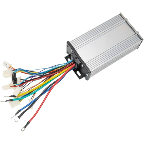 F1+ Pro 2400W 72V Controller Unit | EnviroRides