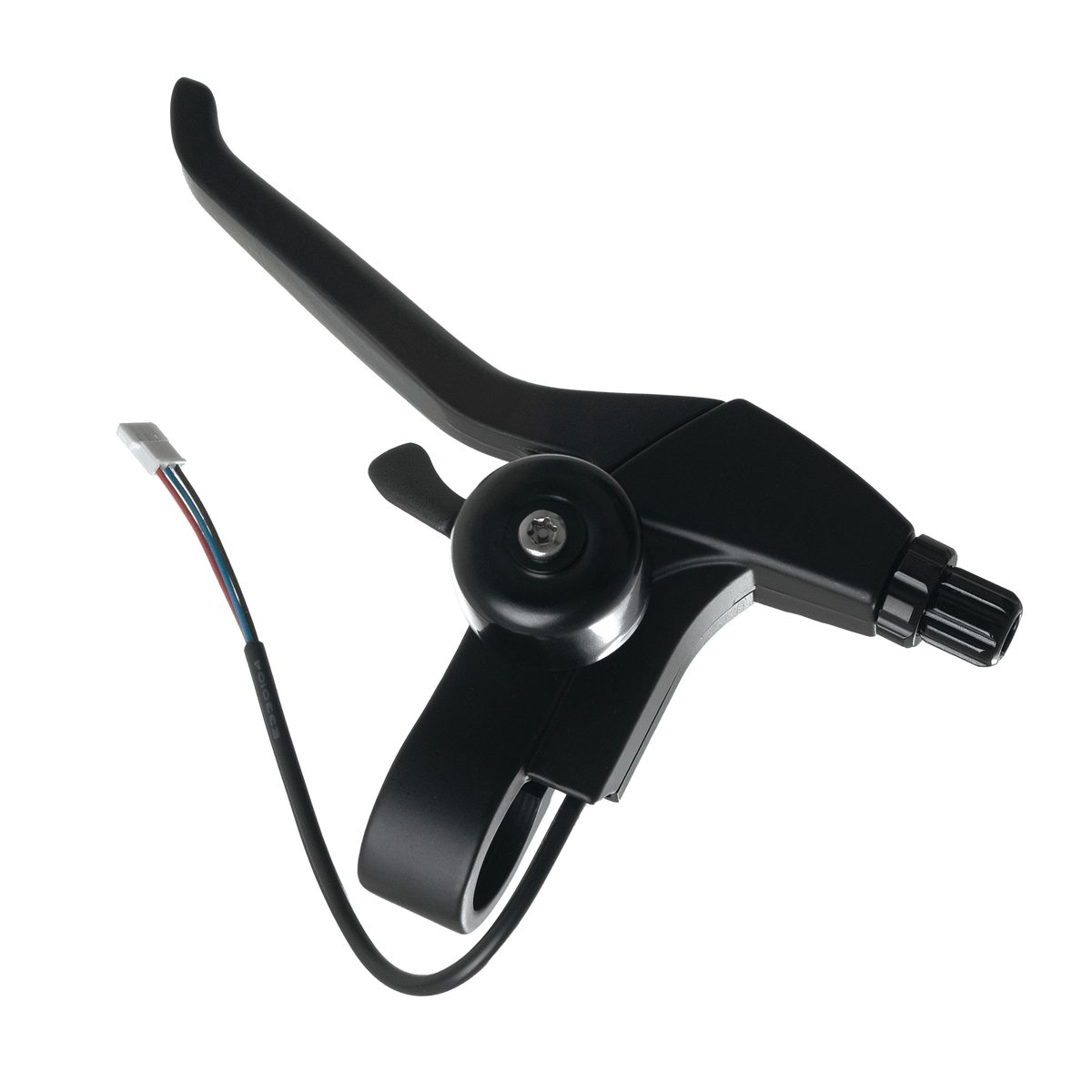 X1+ Electric Scooter Brake Levers | EnviroRides