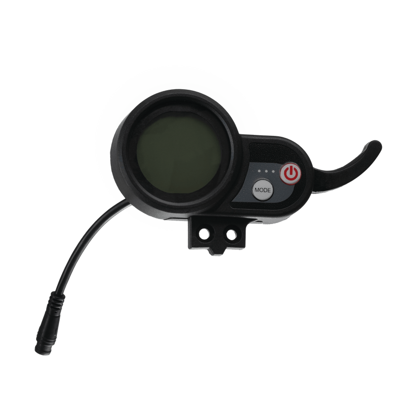 R1+ Controller/Throttle Unit | EnviroRides